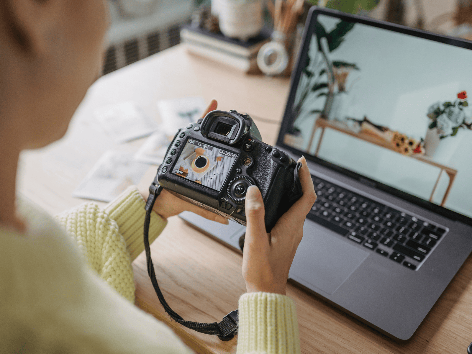 Flexible Financing for Photography Merchants through Elevant